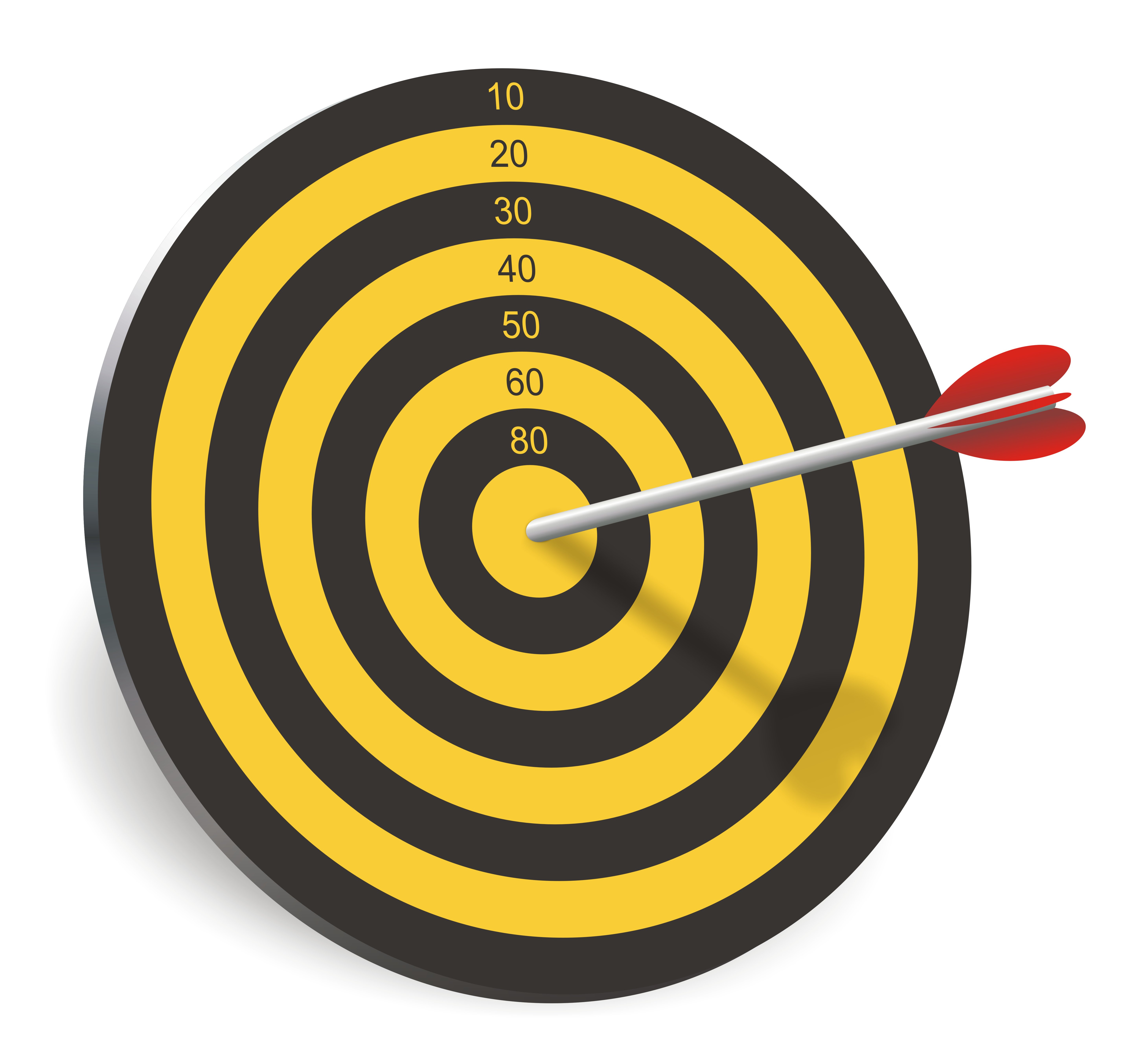 What Is Your Target Data Imagery